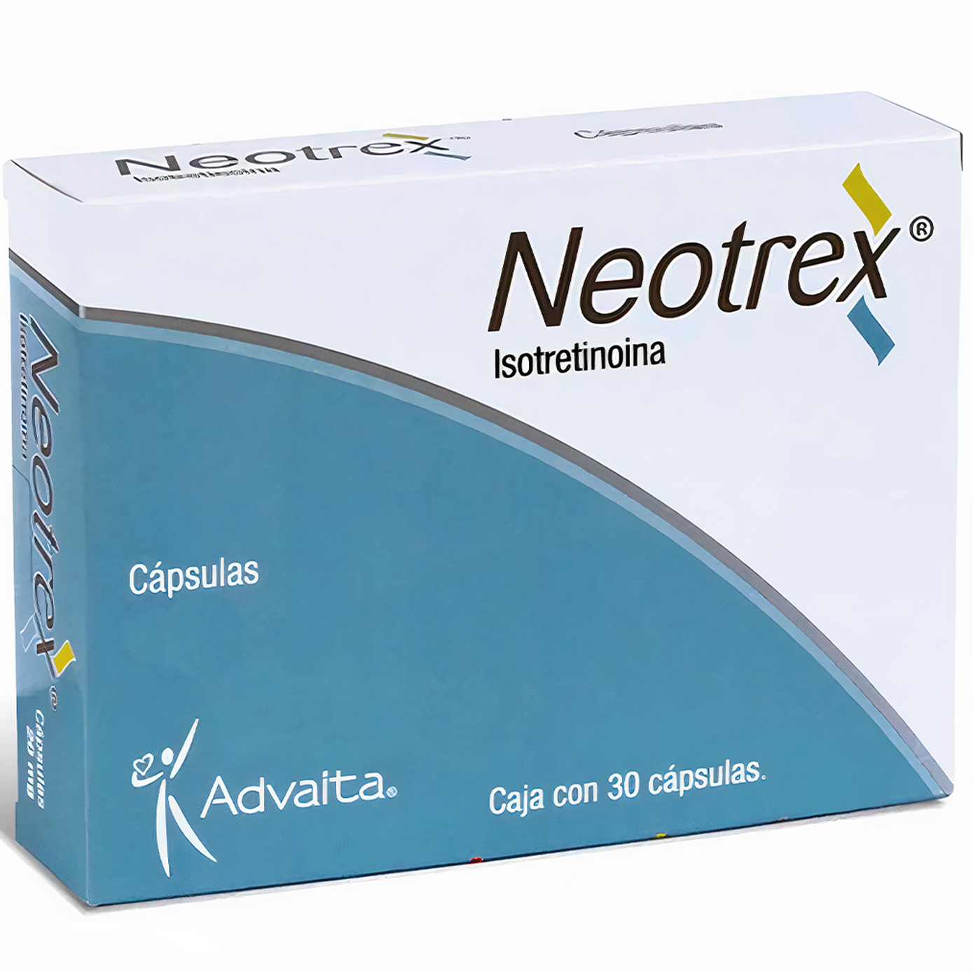 Neotrex Isotretinoin (Accutane)